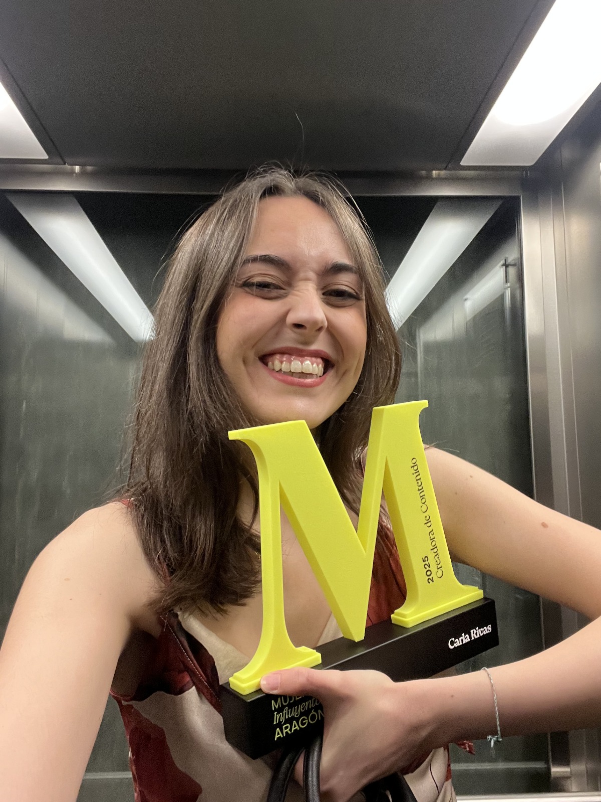 ¿Quién es Carla Rivas? La Influencer rural que visibiliza la actividad ...